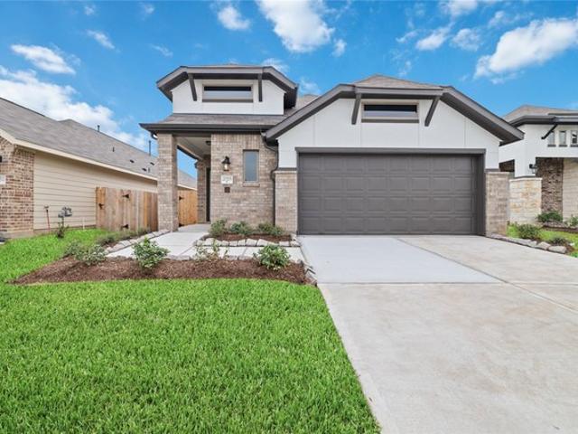20515 Laila Manor Ln, Richmond, TX 77407