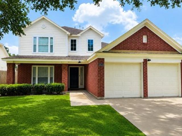 20515 Port Bishop Ln, Richmond, TX 77407