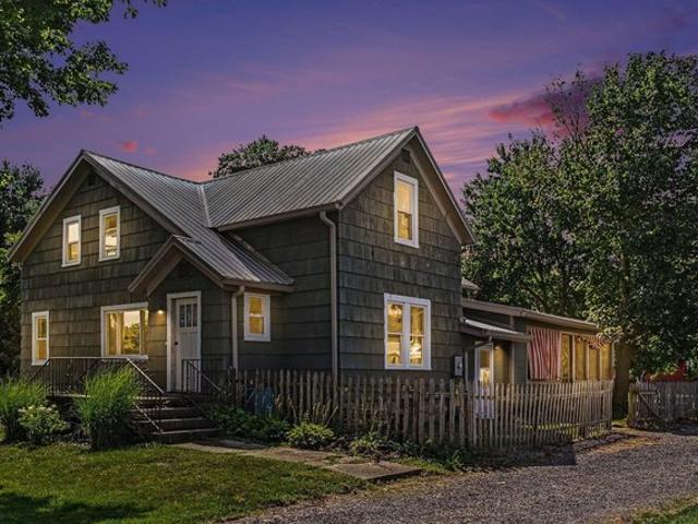 20516 County Road 36, Goshen, IN 46526