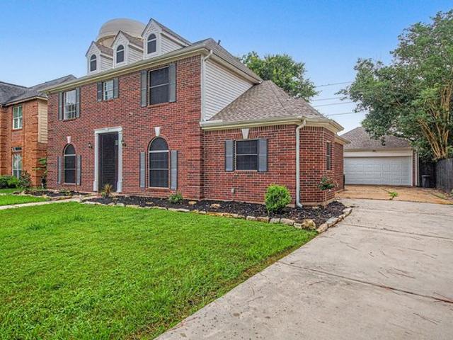 20518 Hampshire Rocks Dr, Katy, TX 77450