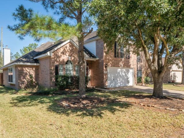 20518 Indian Grove Ln, Katy, TX 77450 | MLS #23950