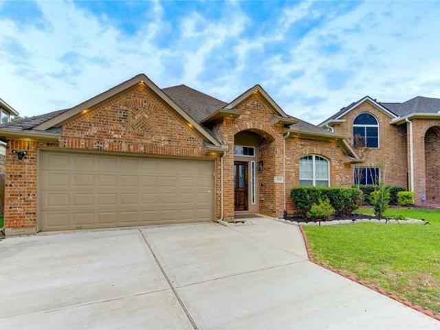 20519 Copper Cave Ln, Richmond, TX 77407