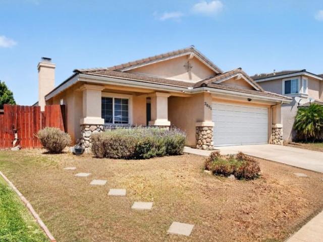 2051 Mariah Dr, Santa Maria, CA 93454