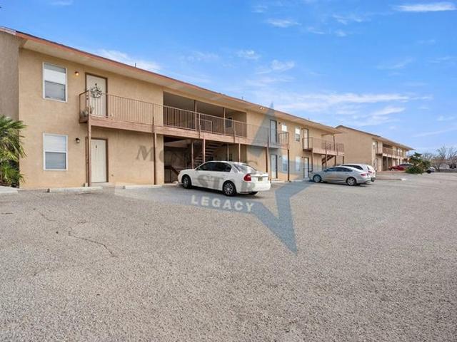 2051 Mars Ave, Las Cruces, NM 88012