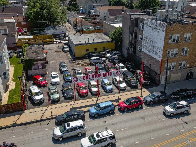 2051 N Cicero Avenue