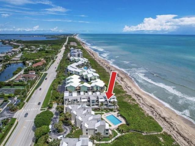2051 NE Ocean Blvd #15, Stuart, FL 34996