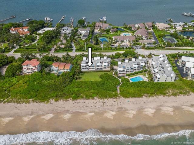 2051 NE Ocean Blvd, Unit C13, Jensen Beach, FL 34957 | MLS #M20054