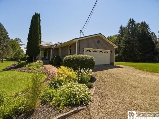 2051 Old Chaut Road