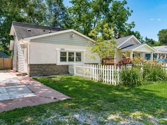 2051 Briarwood Ave, Columbus, OH 43211