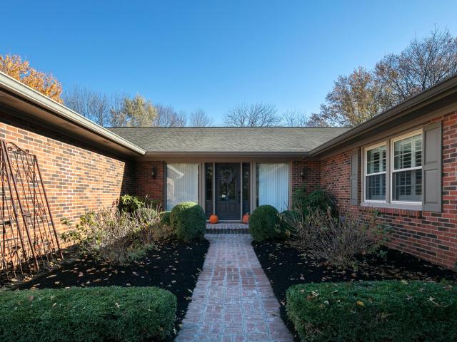 2051 Bridgeport Drive