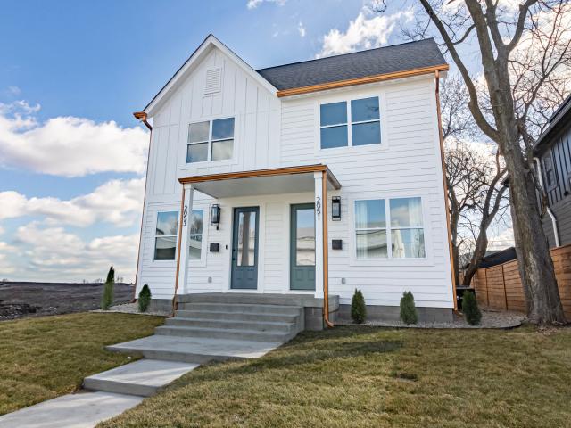 2051 Columbia Ave, Indianapolis, IN 46202 | Compass