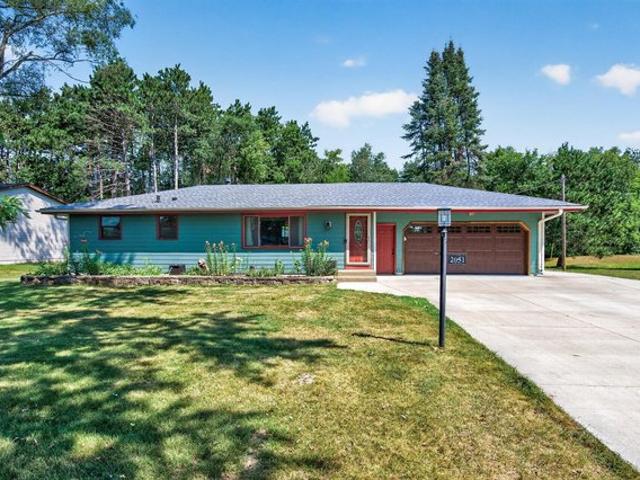 2051 Deerwood Ln NE, East Bethel, MN 55092