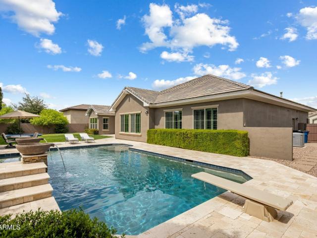 2051 E Aris Dr, Gilbert, AZ 85298 | MLS #7010 | Compass