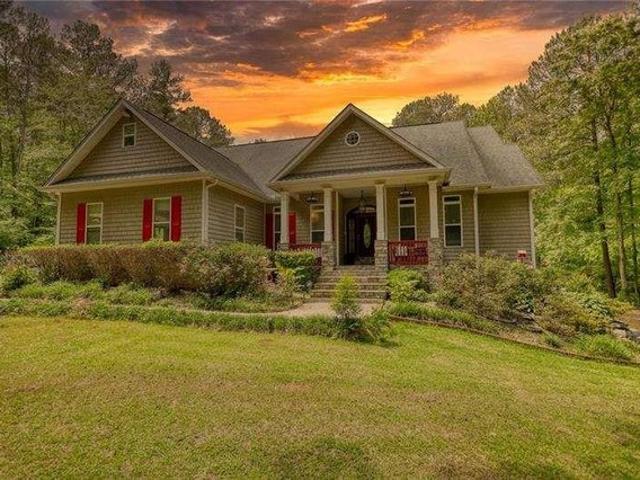 2051 E Atlanta Rd, Stockbridge, GA 30281