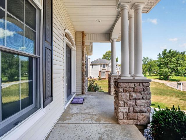 2051 E Barberry Drive