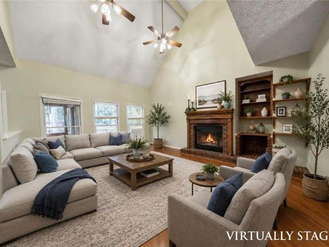 2051 E Piedmont Road