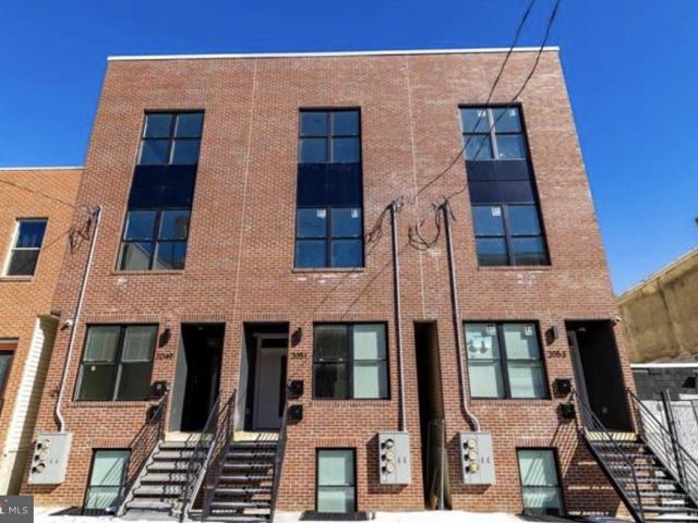 2051 E William Street # 1