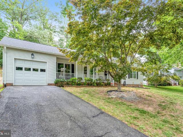2051 Farragut Drive