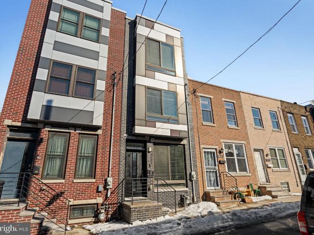 2051 Fernon St, Philadelphia, PA 19145 | MLS #PAPH2582 | Compass