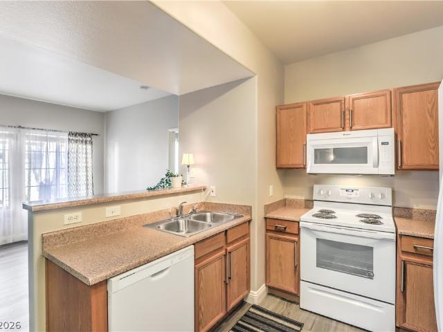 2051 Hussium Hills St, Unit 104, Las Vegas, NV 89108 | MLS #2758 | Compass