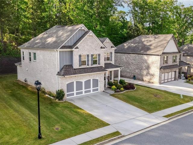 2051 Harvester Lane