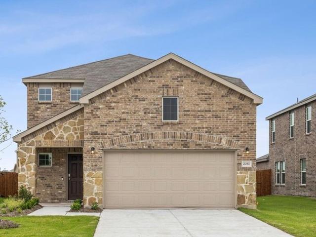 2051 Henrietta Dr, Forney, TX 75126