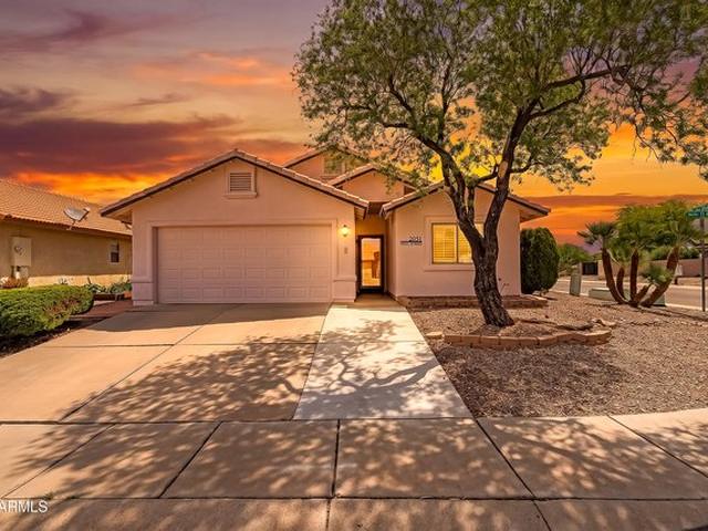 2051 Paseo El Paso, Sierra Vista, AZ 85635