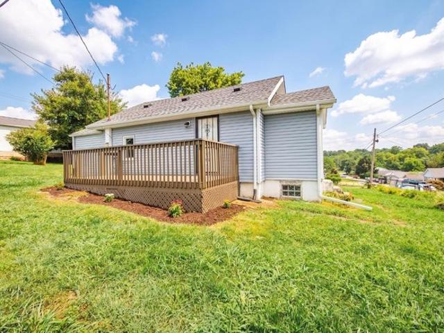 2051 Pater Ave, Fairfield Township, OH 45015