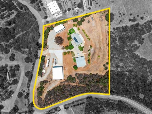 2051 Rainbow Glen Road