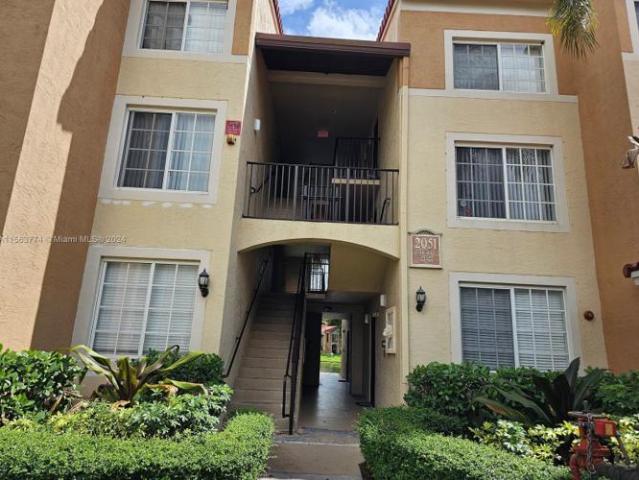 2051 Renaissance Blvd #104, Miramar, FL 33025