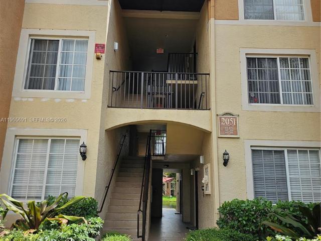 2051 Renaissance Blvd, Unit 104, Miramar, FL 33025 | MLS #A11965 | Compass