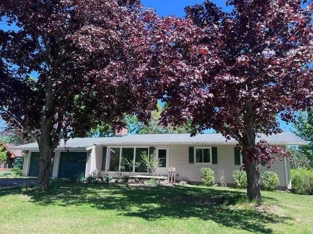 2051 Resort Rd, Burt Lake, MI 49749