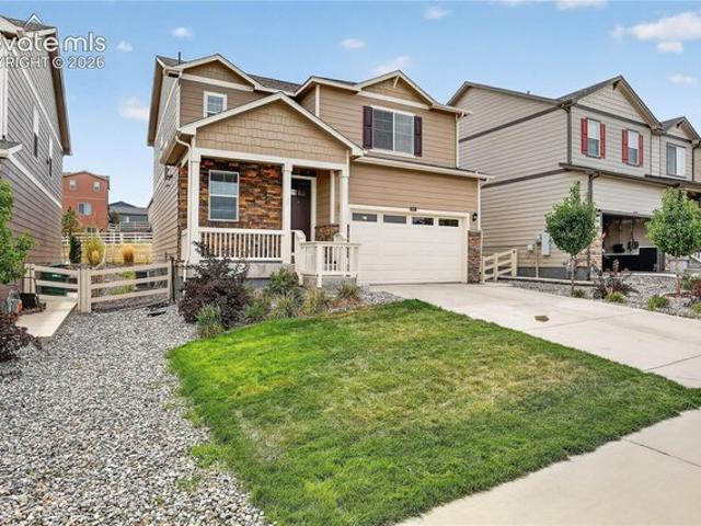 2051 Rosette Ln, Castle Rock, CO 80104