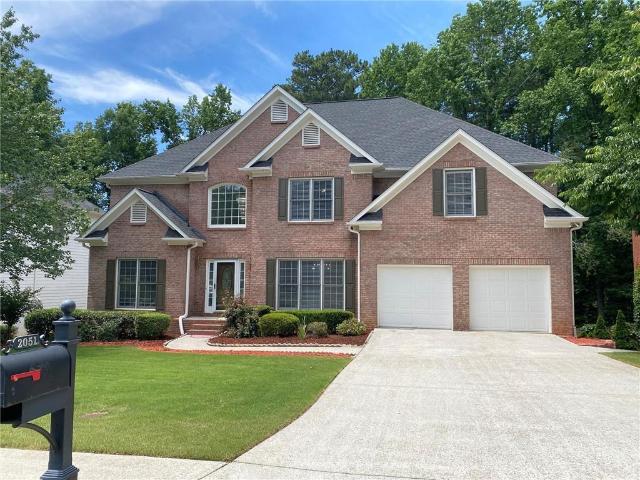 2051 Sugar Valley Lane