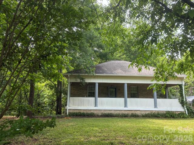2051 Sutton Spring Road