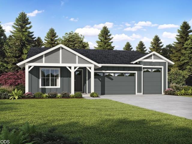 2051 SW 42nd St Lot 7, Redmond, OR 97756