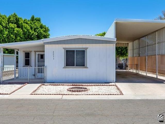 2051 S Coyote Ave, Yuma, AZ 85364
