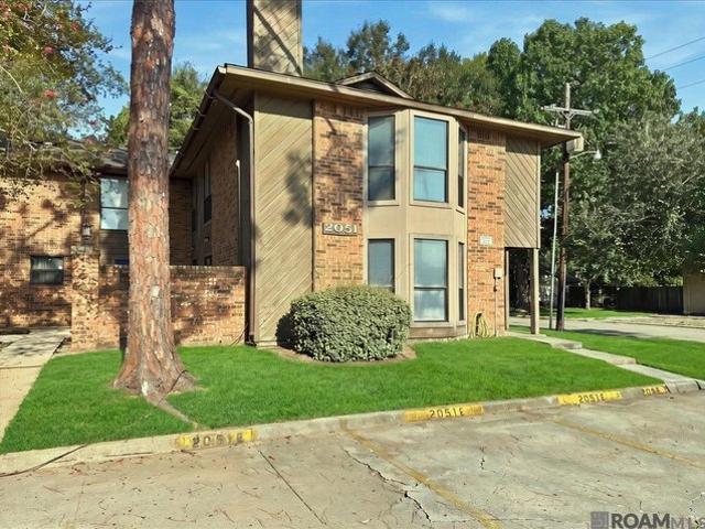2051 S Brightside View Dr Apt E, Baton Rouge, LA 70820