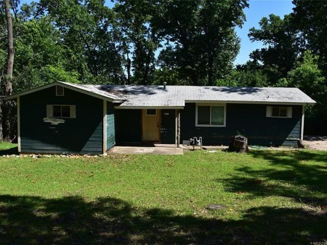 2051 S Tarkington St, Tahlequah, OK 74464