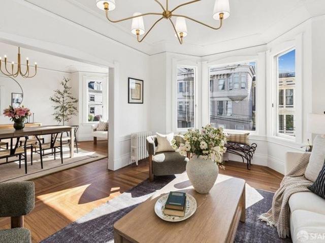 2051 Scott St Apt 303, San Francisco, CA 94115