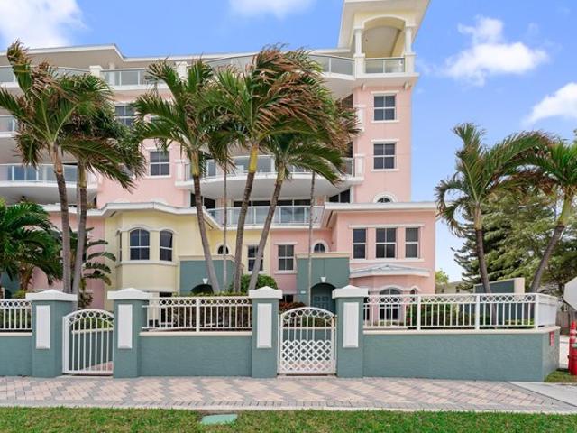 2051 SE 3rd St Unit TH8, Deerfield Beach, FL 33441