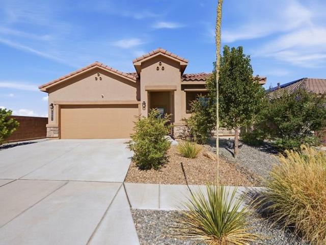 2051 Silver Dollar St SE, Albuquerque, NM 87123