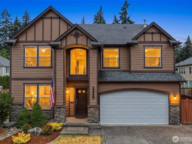 2051 th Ave E, Graham, WA 98338