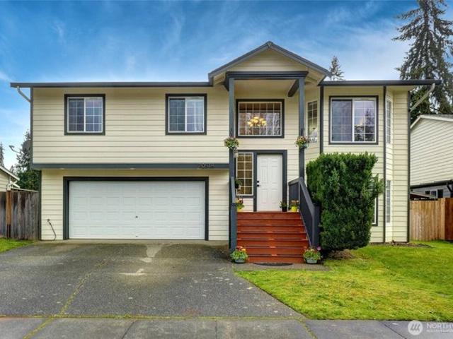 2051 th Dr NE, Arlington, WA 98223
