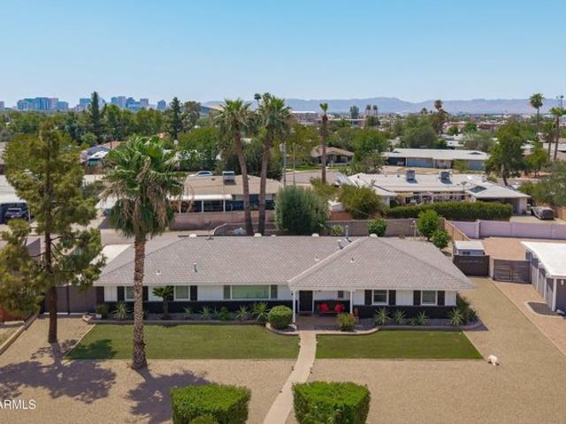 2051 W Windsor Ave, Phoenix, AZ 85009
