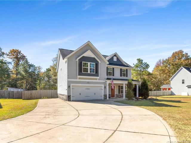 2051 1 Hayfield Road