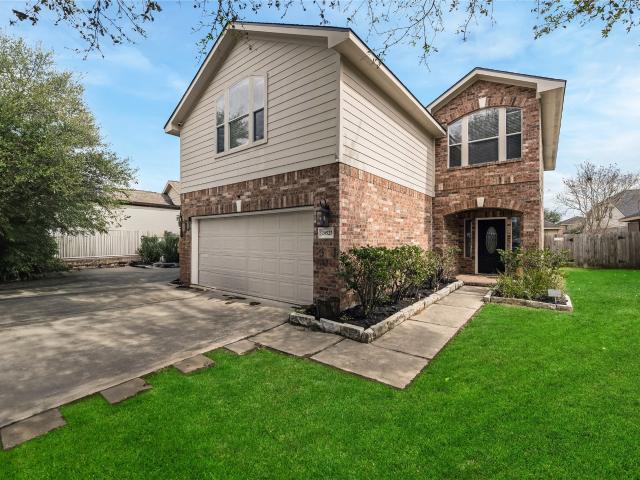 20523 Ranch Mill Ln, Cypress, TX 77433 | MLS #14284 | Compass