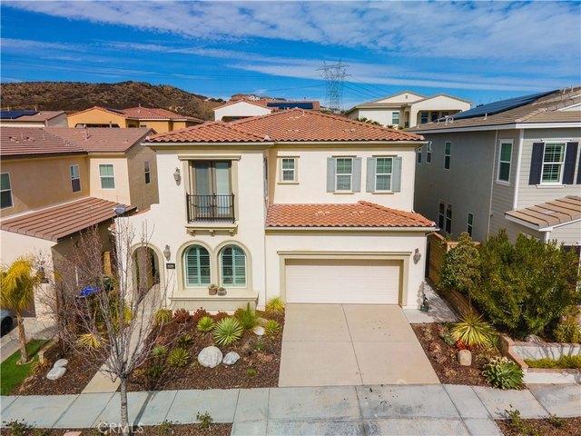 20523 Stella Pl, Santa Clarita, CA 91350