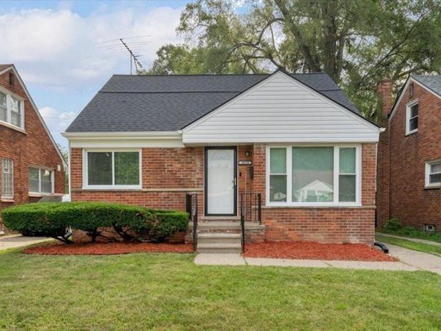 20520 Vaughan St, Detroit, MI 48219