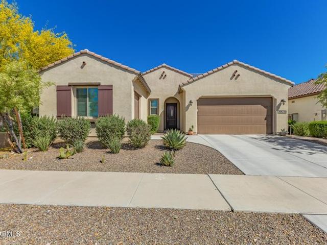 20520 W College Dr, Buckeye, AZ 85396